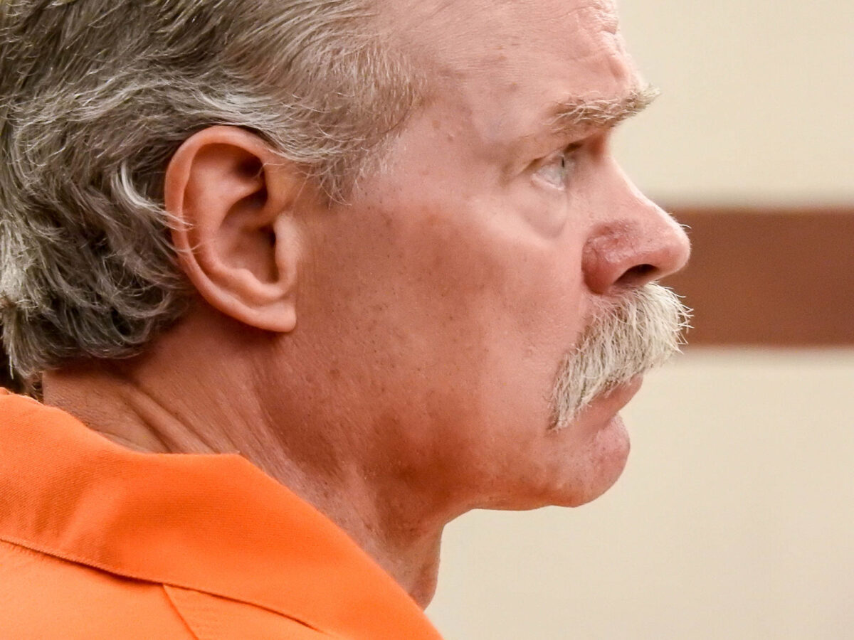 Lovell undermined his own defense, state says in argument against his ...